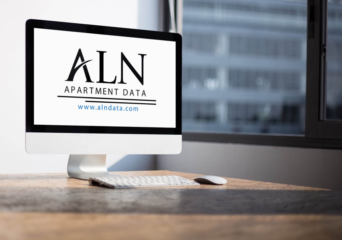 ALN Apartment Data | Nationwide Multifamily Data Services